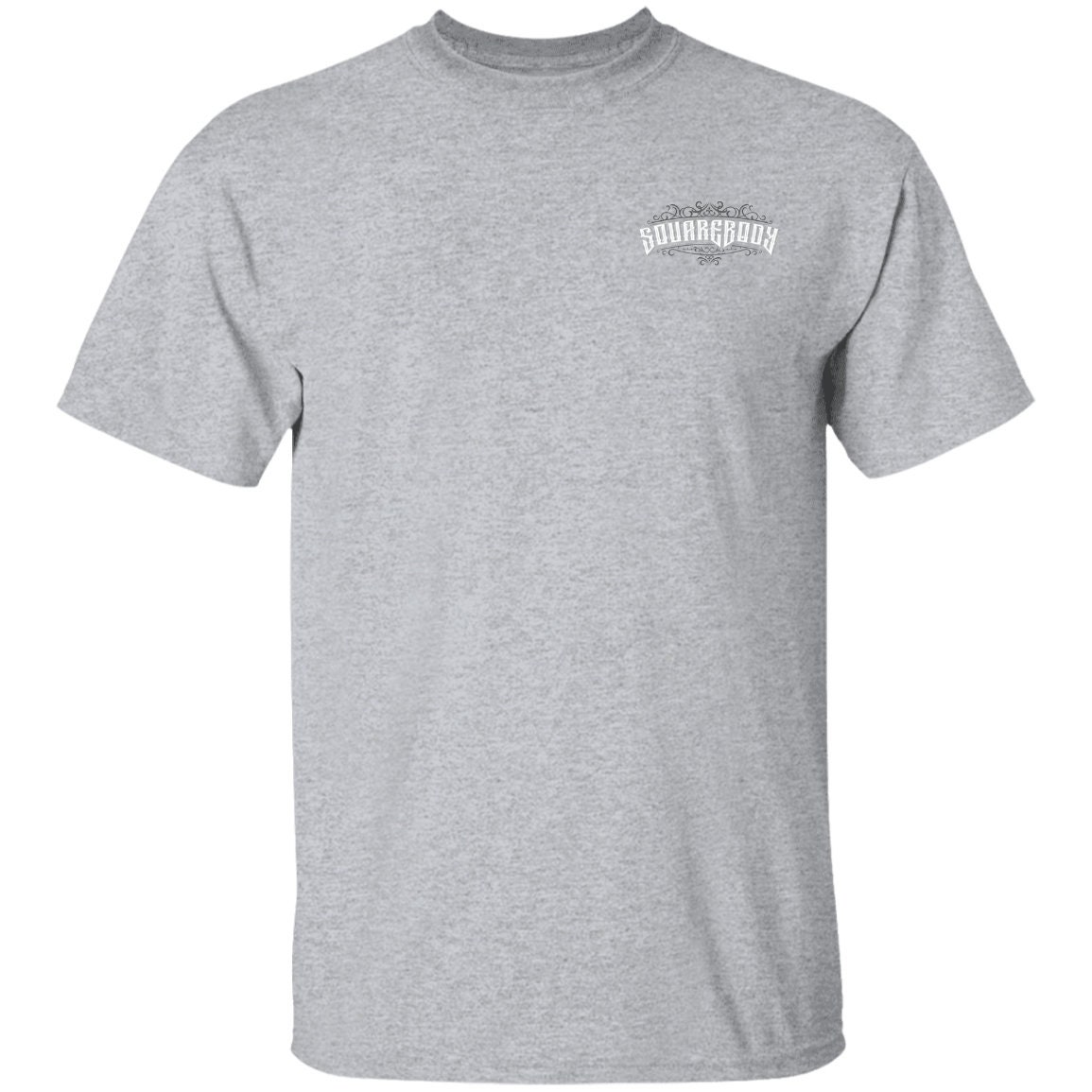 Square Body Stock Just Sucks Shirt, Chevy C10, Slammed / Ruined, Square ...