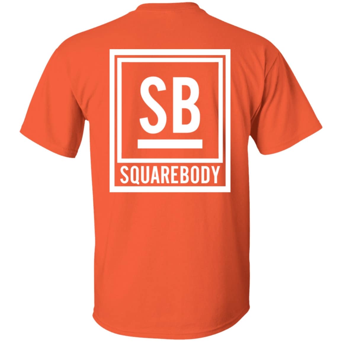 Chevy Squarebody Shirt, Squarebody SB Shirt, C10 Squarebody, C10 Shirt ...