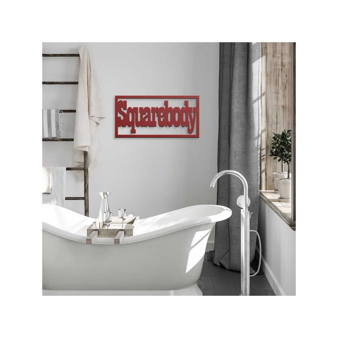 Squarebody Metal Sign Square Body Chevy, Chevy C10, Chevy Truck, C10 ...