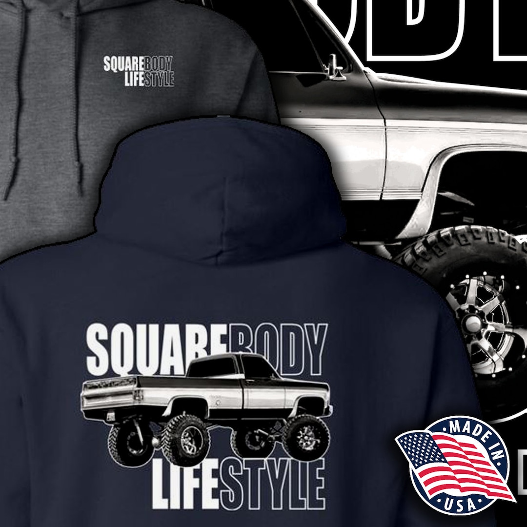 Chevy Square Body, Squarebody Lifestyle, Chevy C10, Chevy Truck, Square ...