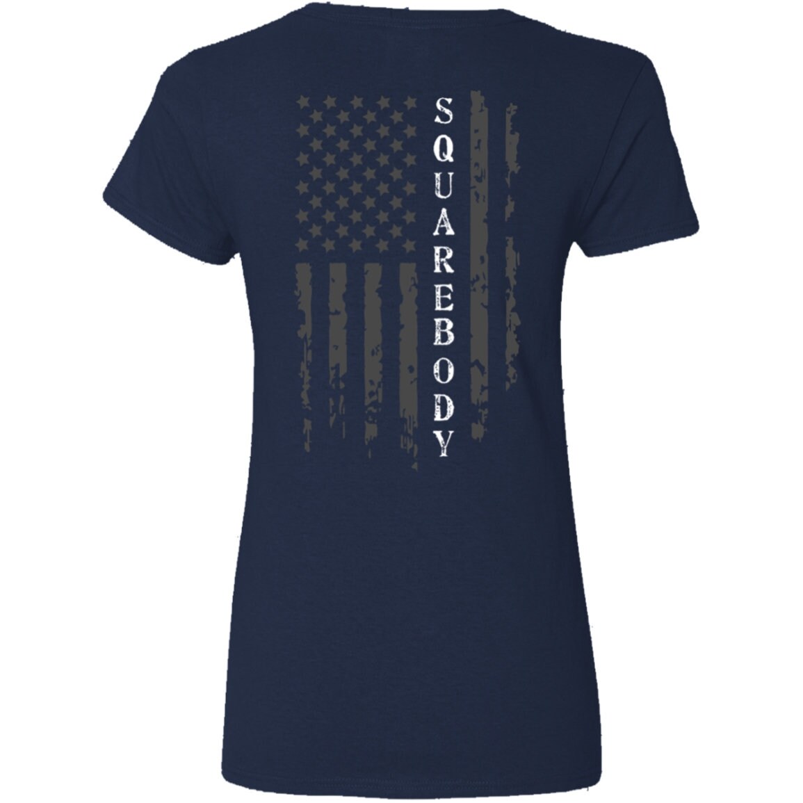 Squarebody Nation Flag C10 Truck Square Body Nation US Flag - Etsy