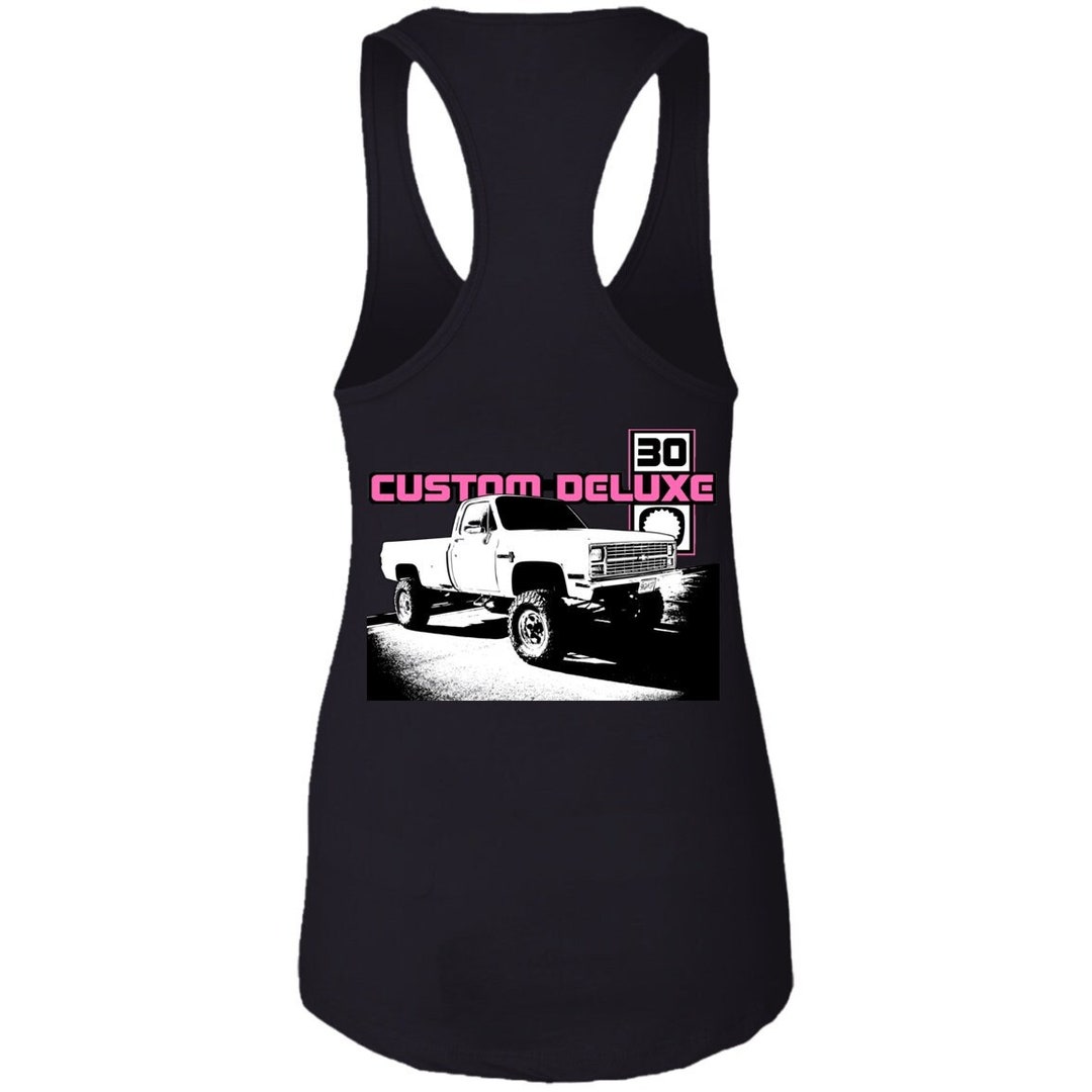 Custom 30 Deluxe, Chevy Squarebody, K30 Truck, Chevy K10, K20 Truck ...