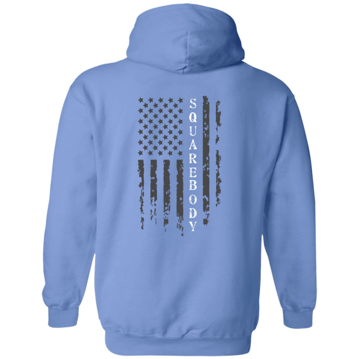 Squarebody Nation Flag C10 Truck Square Body Nation US - Etsy