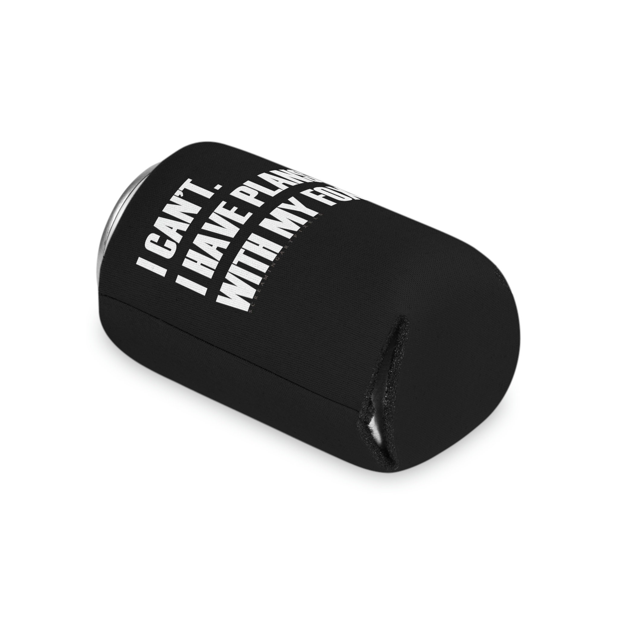 Foxbody Koozie, Ford Mustang, Foxbody Mustang, Foxbody 5.0, Beer Koozie ...