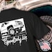 Chevy C10, Square Body, Hat Structured Twill Cap, Chevy Truck, Chevy ...