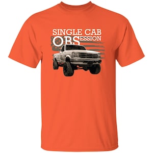 Powerstroke Ford, OBS Shirt, OBS Ford Hoodie, OBS, Original Body Style ...