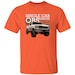 Powerstroke Ford, OBS Shirt, OBS Ford Hoodie, OBS, Original Body Style ...