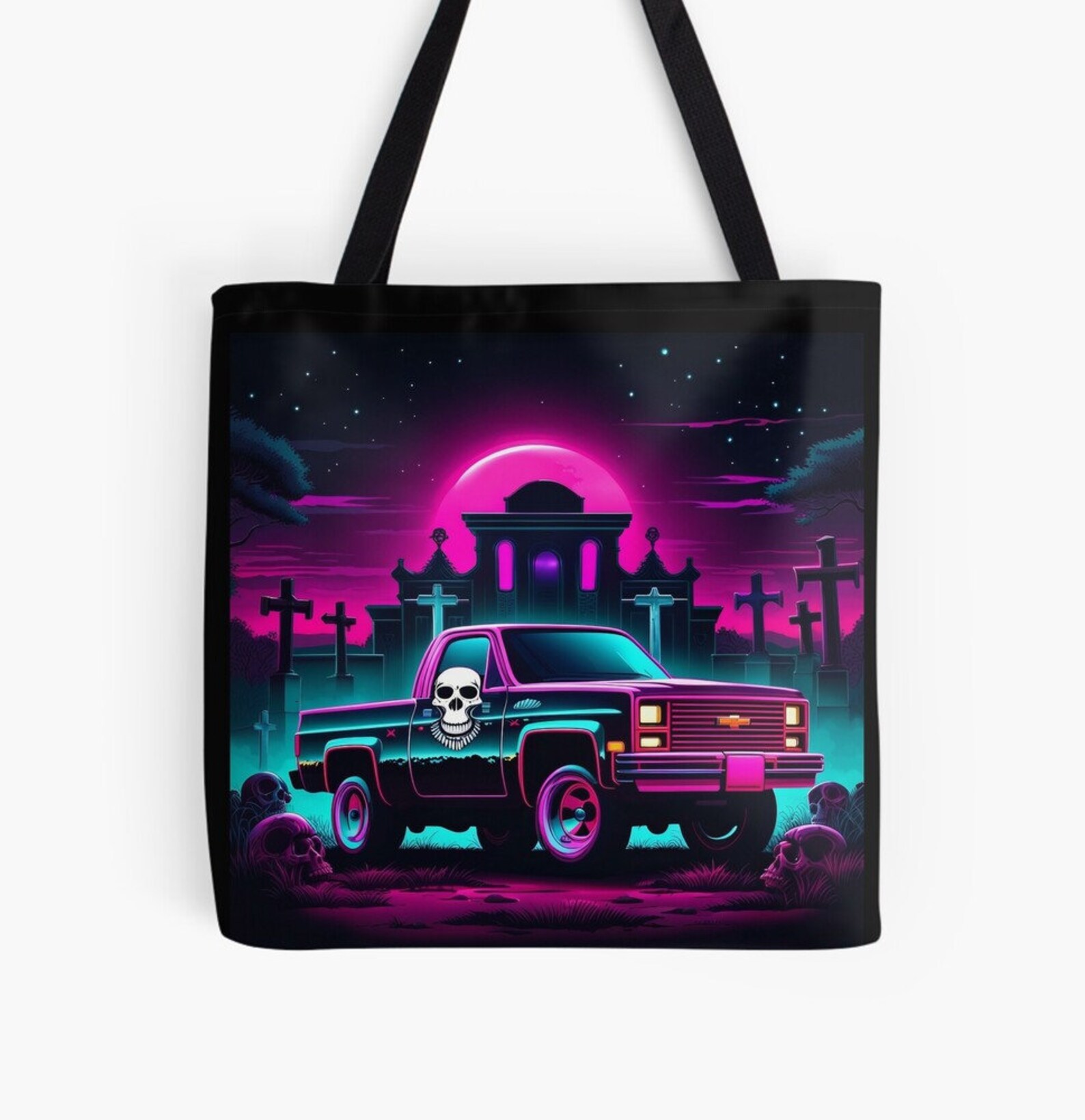 Chevy Squarebody Truck, Chevy C10, Digital File 3 Pack, Halloween ...