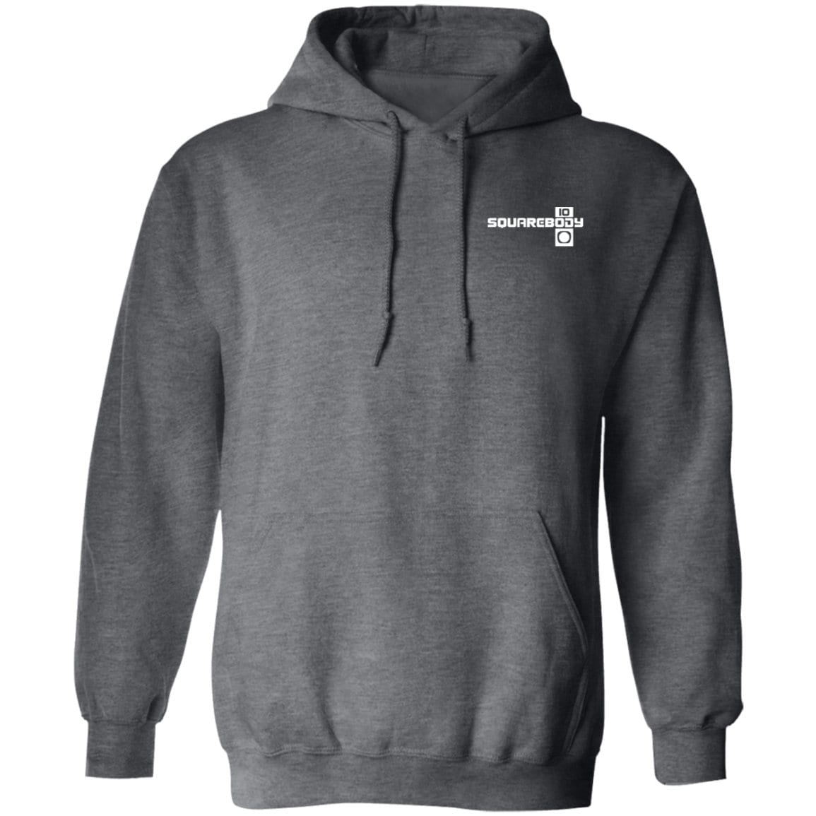 Squarebody Crest Emblem, Chevy C10 Truck Square Body Nation Pullover ...
