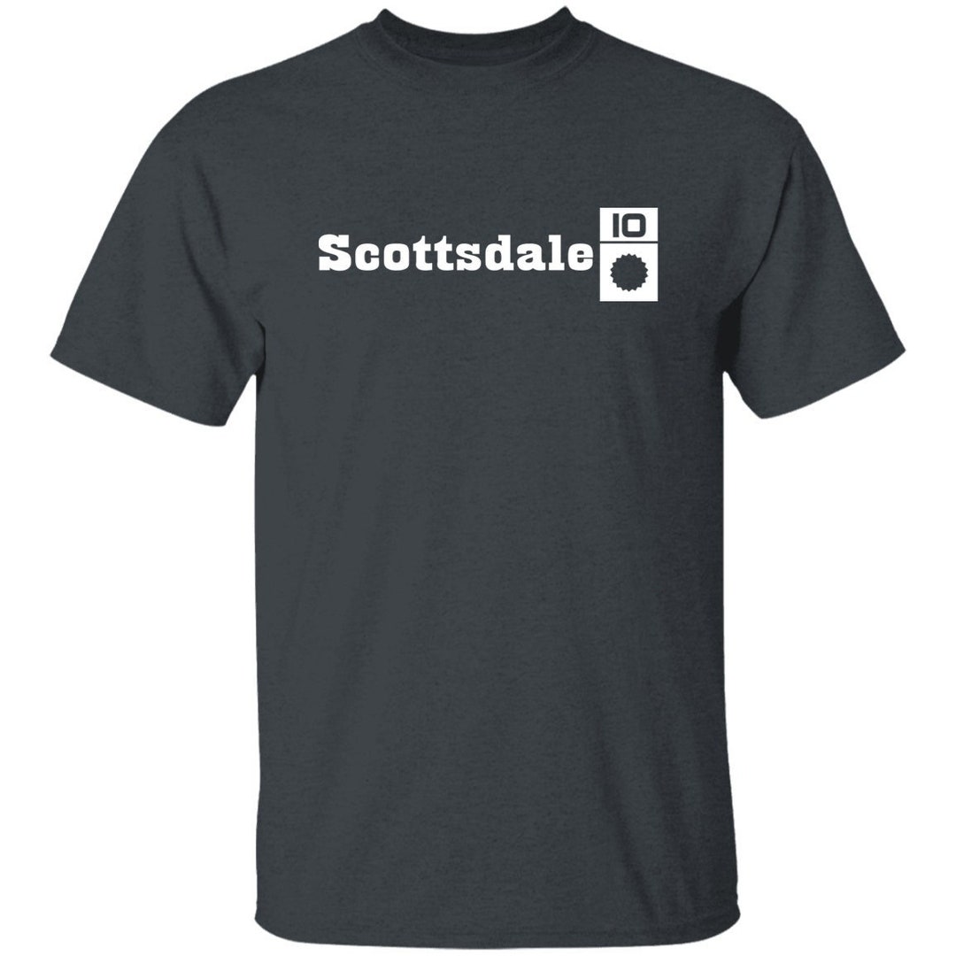 Chevy Scottsdale Shirt, Squarebody, Chevy C10, Chevy Square Body ...