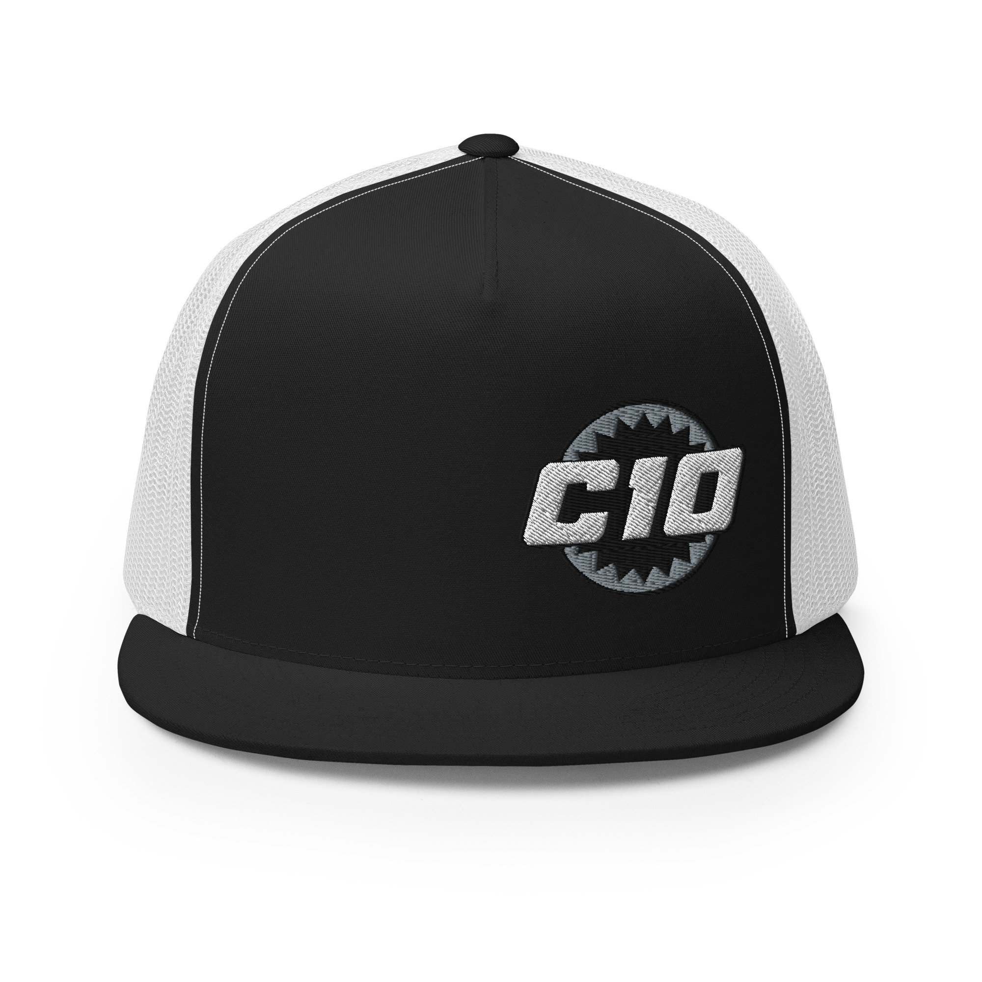 Chevy C10 Hat C10 Custom Hat Squarebody Hat Father's - Etsy