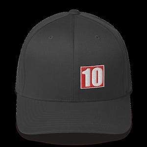 Chevy C10, Square Body, Hat Structured Twill Cap, Chevy Truck, Chevy ...