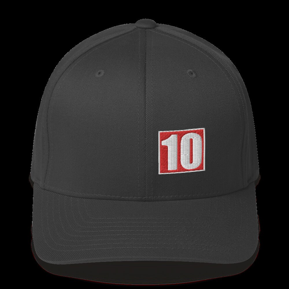 Chevy C10, Square Body, Hat Structured Twill Cap, Chevy Truck, Chevy ...