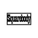 Squarebody Metal Sign Square Body Chevy, Chevy C10, Chevy Truck, C10 ...