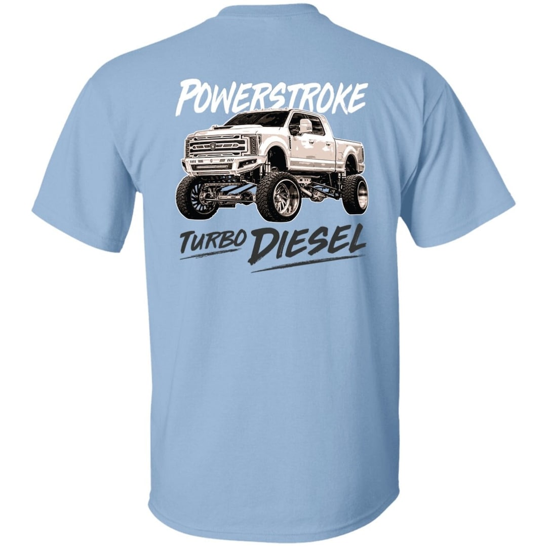 Powerstroke Turbo Diesel, Powerstroke, Diesel, Powerstroke, Diesel ...