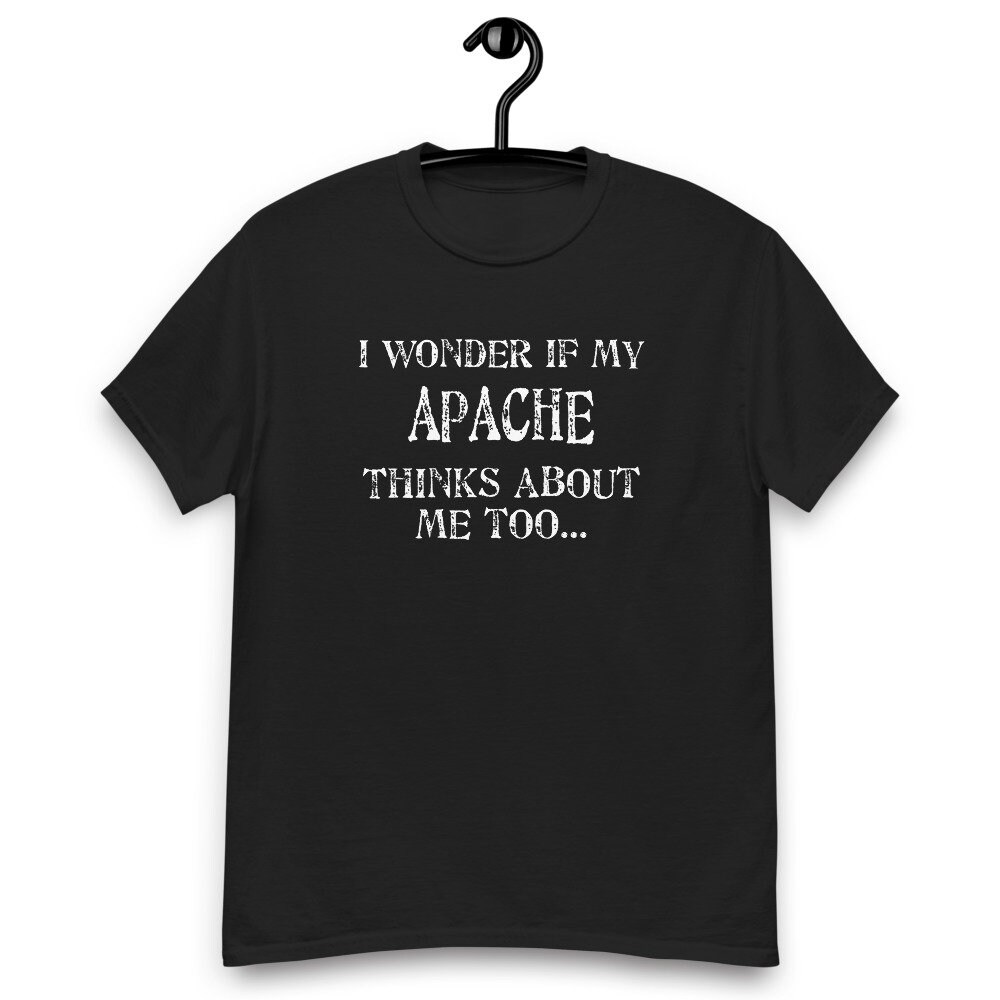 I Wonder Chevy Apache Shirt, Chevy Truck Shirt, Chevy C10 Shirt, C10 ...