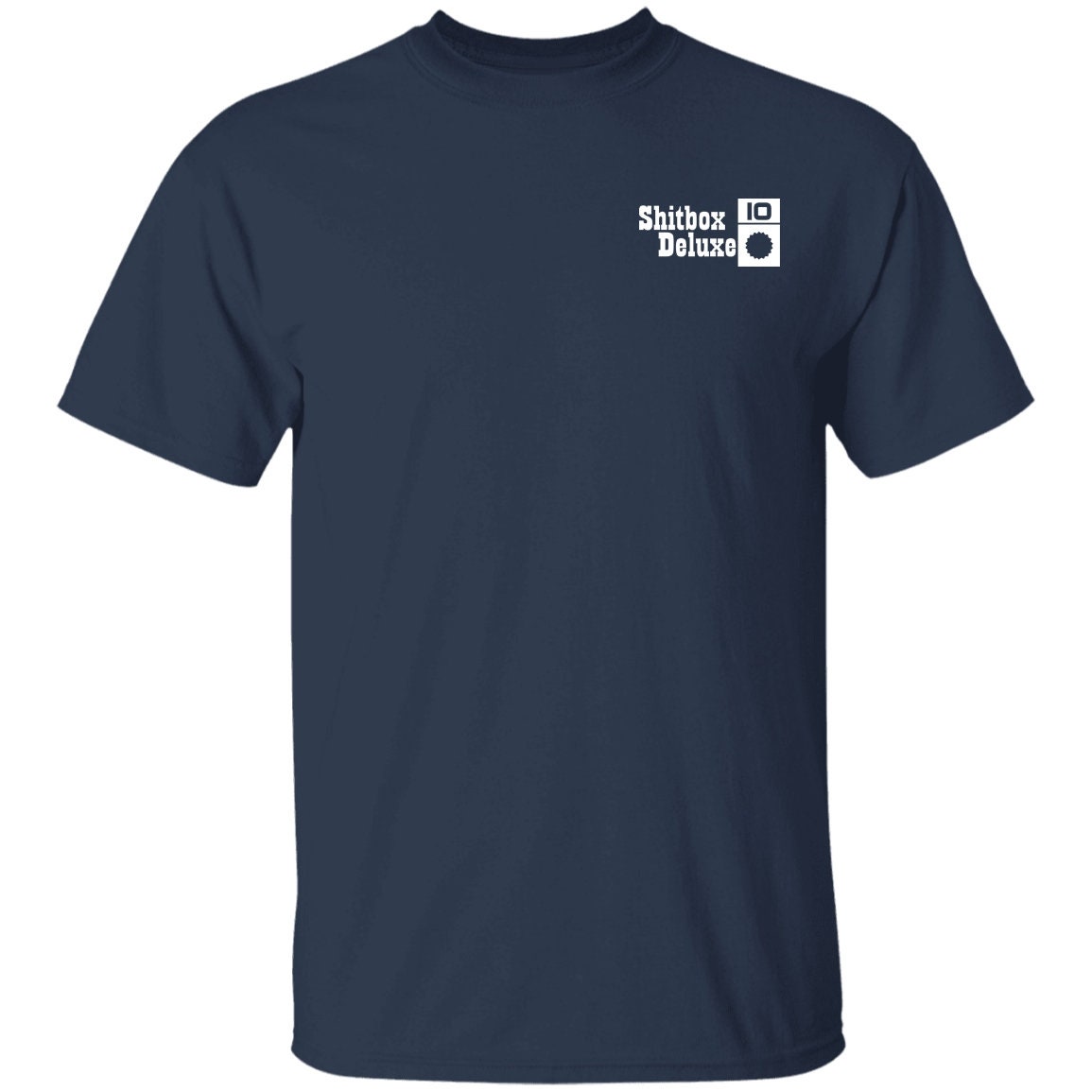 Chevy Shitbox Deluxe, C10 Truck Shirt, Chevy Square Body, Chevy C10 ...