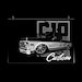 Chevy Custom C10 Truck Poster C10 Fine Art Print Chevrolet - Etsy