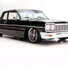 Chevy Custom C10 Truck Poster C10 Fine Art Print, Chevrolet Truck ...