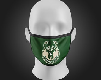Milwaukee Face Mask | Etsy
