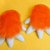 Furry Giant Custom Fursuit Whale Tail - Dolphins & Mermaids - up to 2 ...