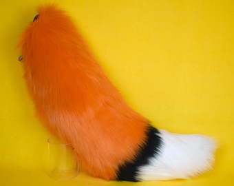 Red Fox Fursuit - Etsy