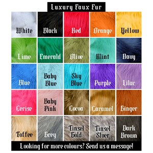 Furry Giant Custom Fursuit Whale Tail Dolphins & Mermaids up to 2 Fur ...