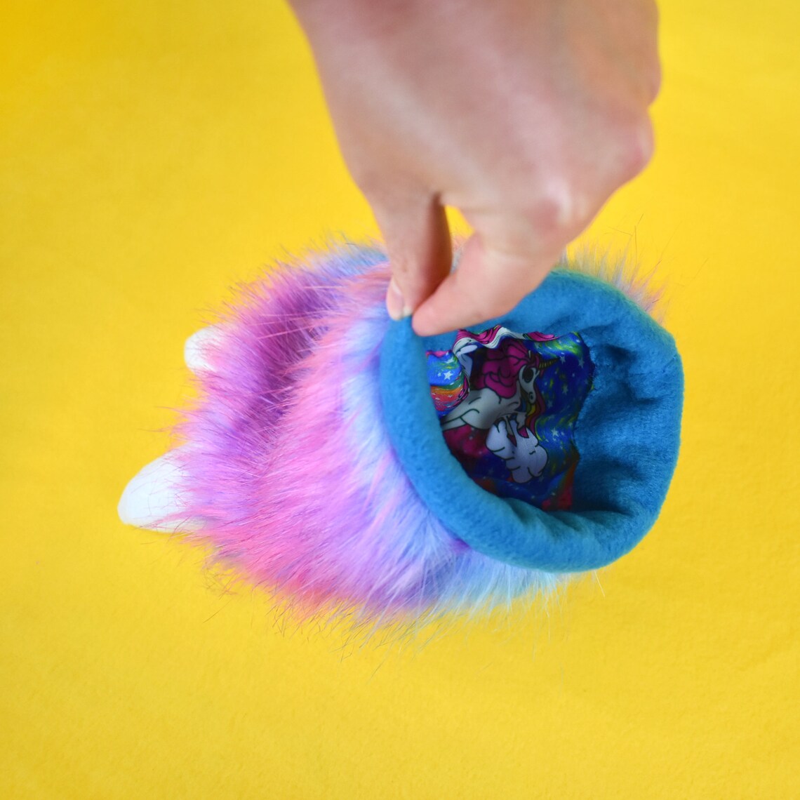 Furry Custom Plush Fursuit Hand Paws Deer Dino & Protogen - Etsy UK