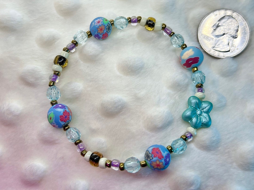 Suzuka Real Cute Unique Hip Fashionable Handmade Casual Beaded Mens ...