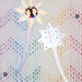 Shooting Star Aeronaut - DIY Papercraft Shooting Star, Paper Flying ...