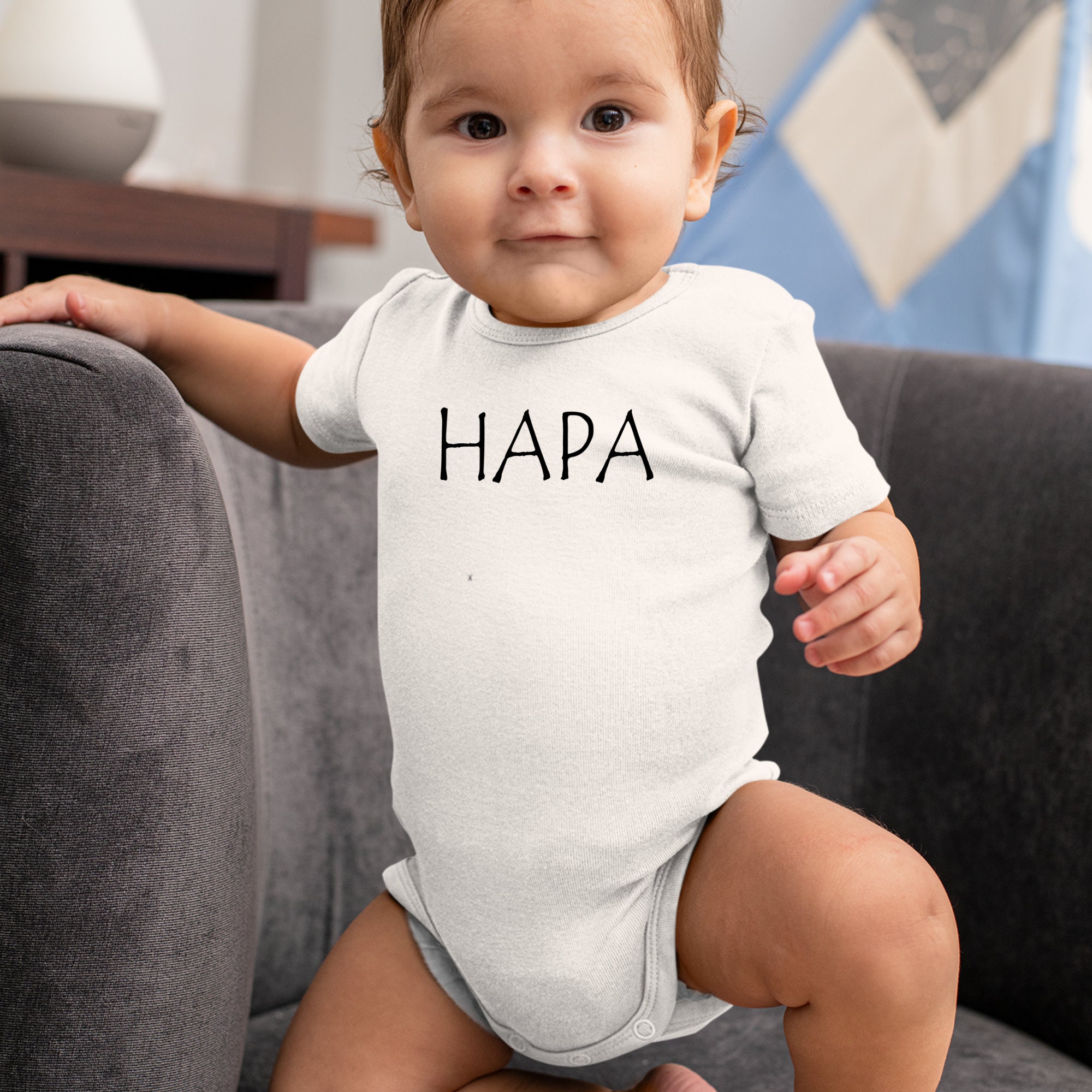 Hapa Babies