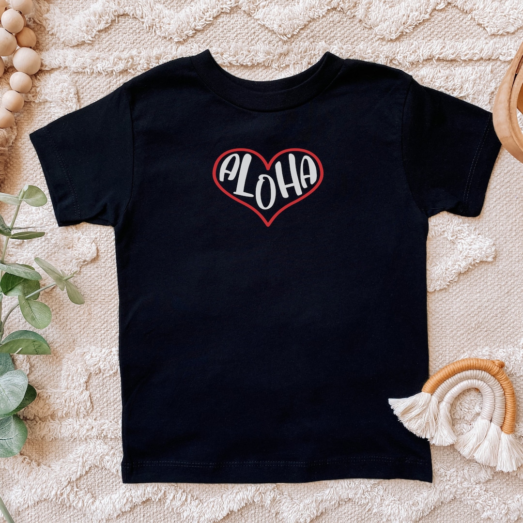 Aloha Toddler, Hawaii, Keiki, Hawaii Kids, Funny Hawaii, Gifts for Baby ...