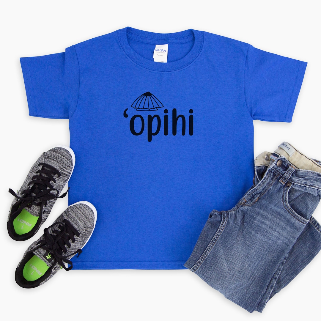 Opihi, Toddler Tshirt, Hawaii, Keiki, Hawaii Kids, Funny Hawaii, Gifts ...