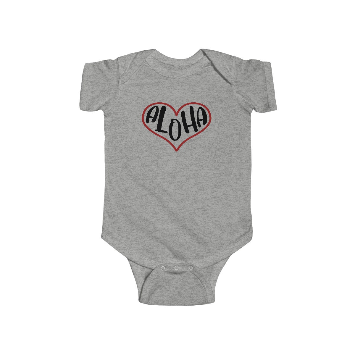 Aloha Baby Onesie, Hawaii, Keiki, Hawaii Kids, Funny Hawaii, Gifts for ...