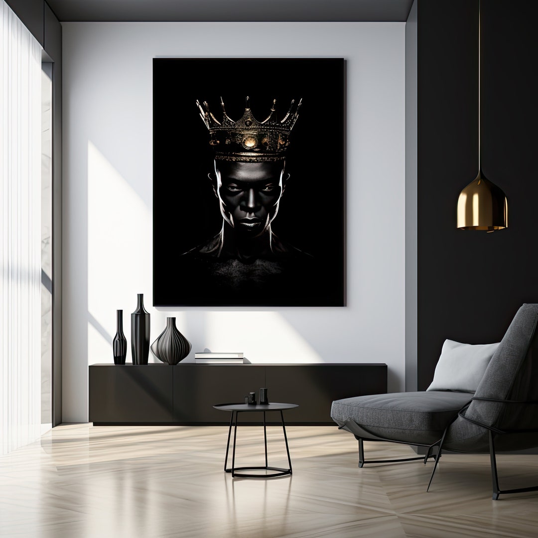 Transcendent Beauty | Minimalist Masterpiece Inspired Light and Shadow ...