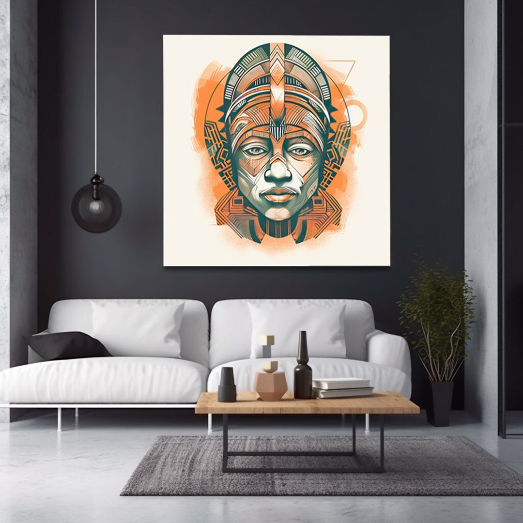 Futuristic Masquerade (01) - Etsy