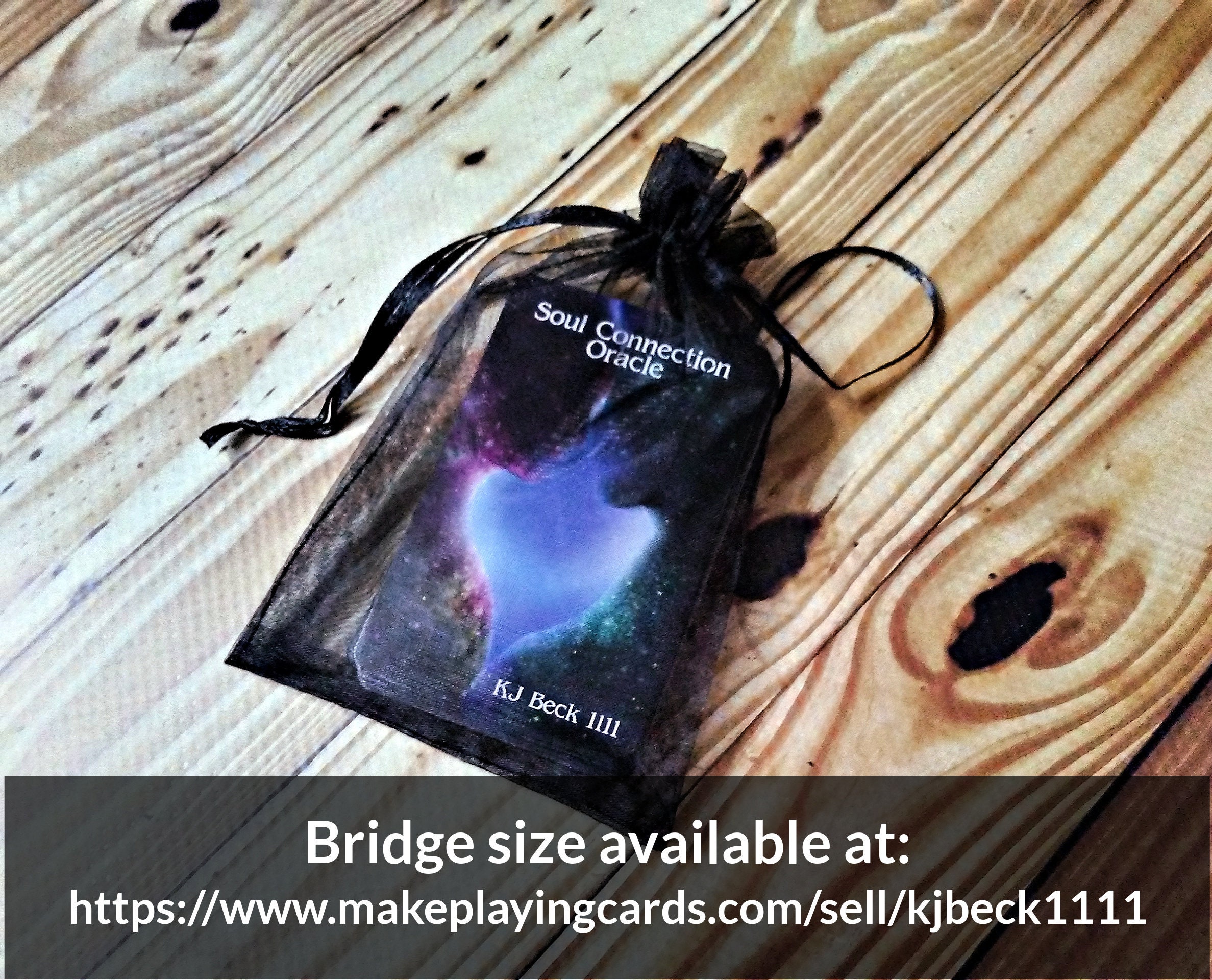 Soul Connection Oracle 60 Cards Higher-self Deck - Etsy