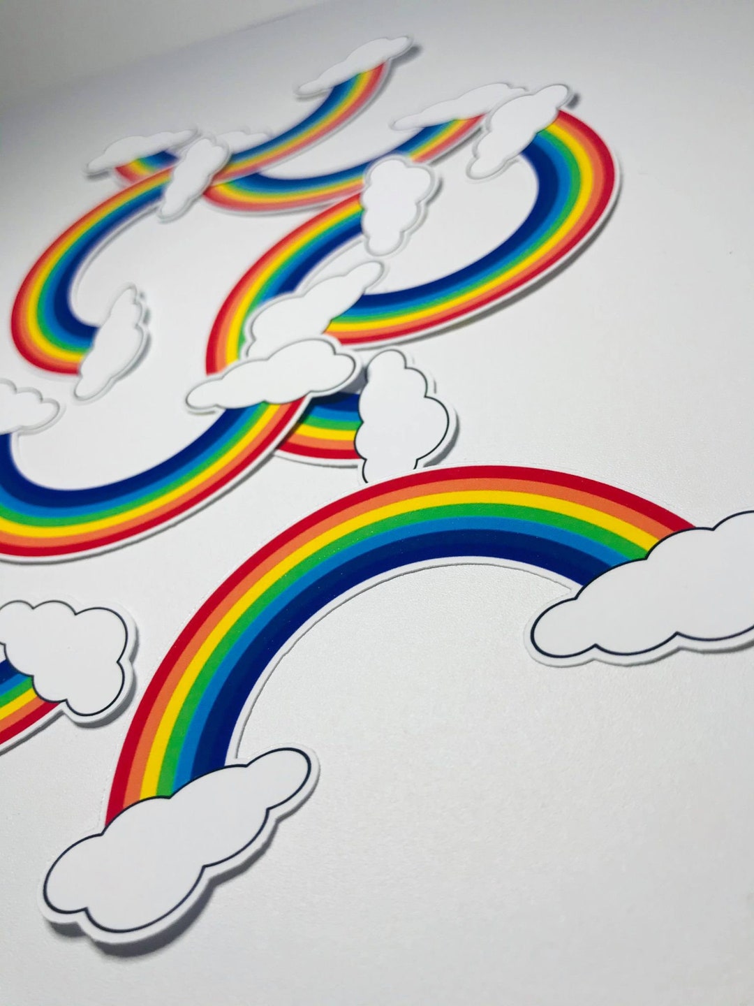 Pride Month Sticker - Etsy