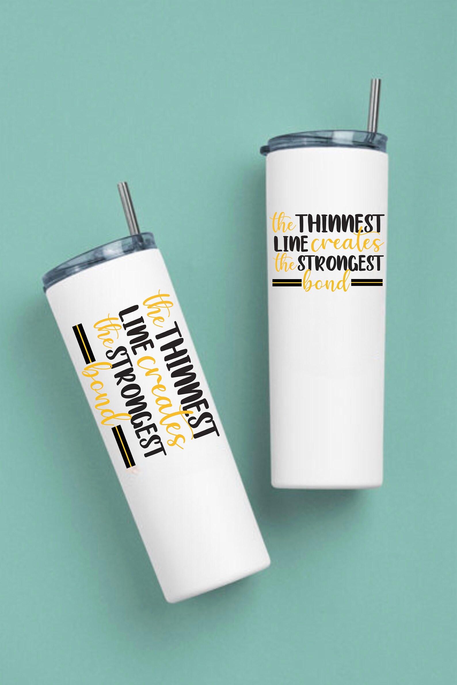 911 Dispatcher PNG SVG, Thin Line Strong Bond (digital Download) - Etsy