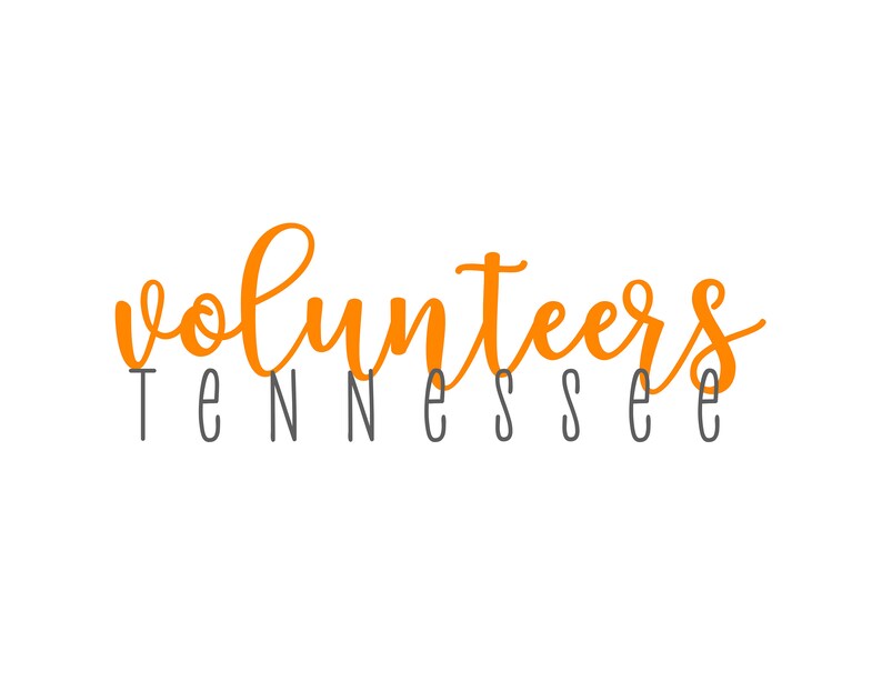 Digital Download, College Athletic Teams, PNG Files for Tumblers ...