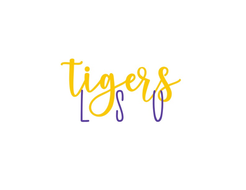 Digital Download, College Athletic Teams, PNG Files for Tumblers ...