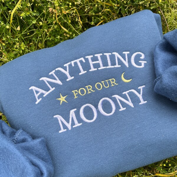 Moony - Etsy