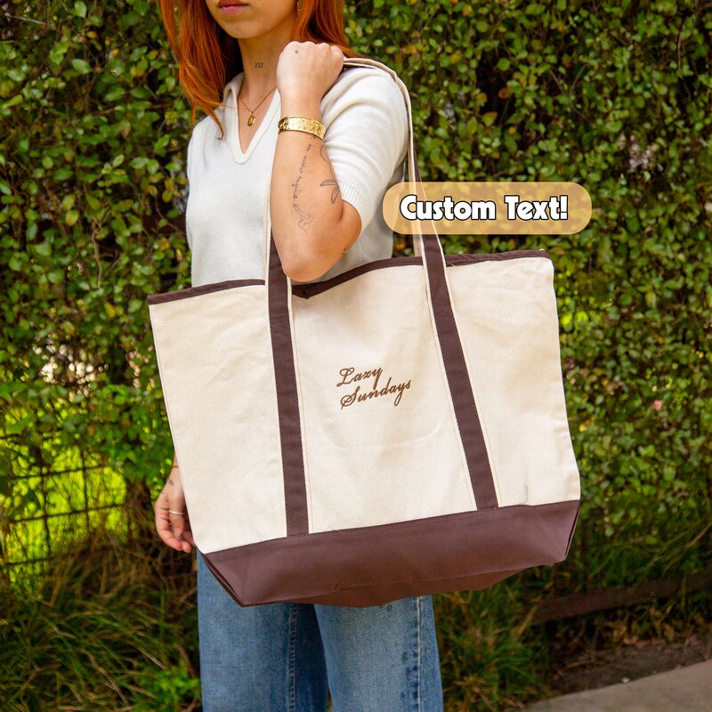 Tote - Etsy