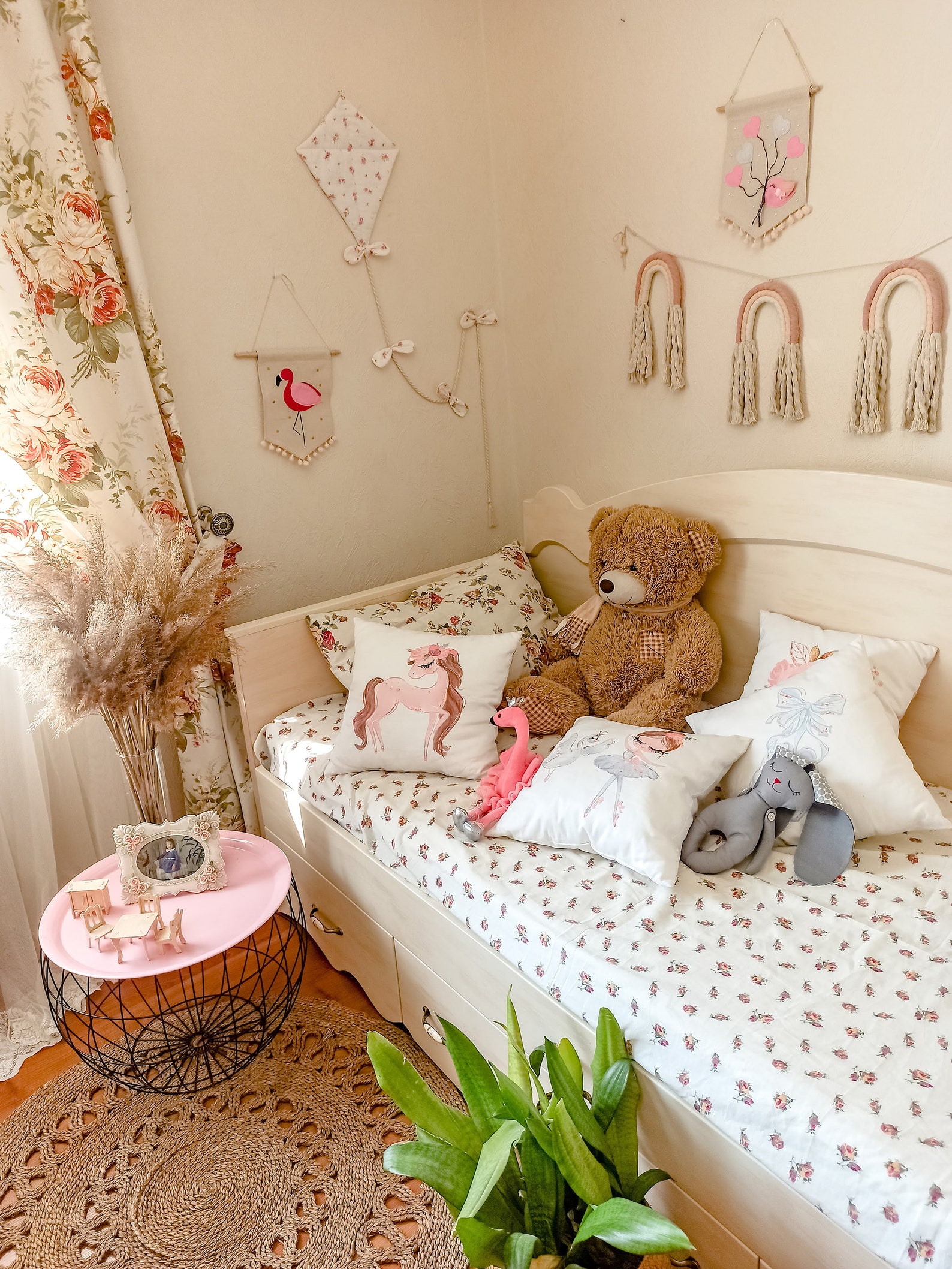 Kite Wall Hanging Kite Wall Decor Kite Wall Art Nursery - Etsy