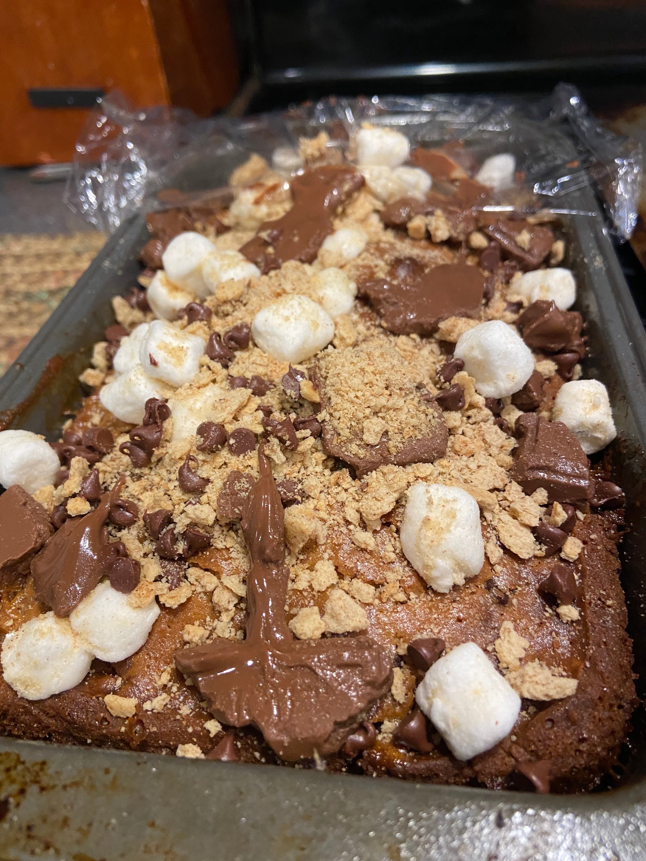 S’mores Bread - Etsy