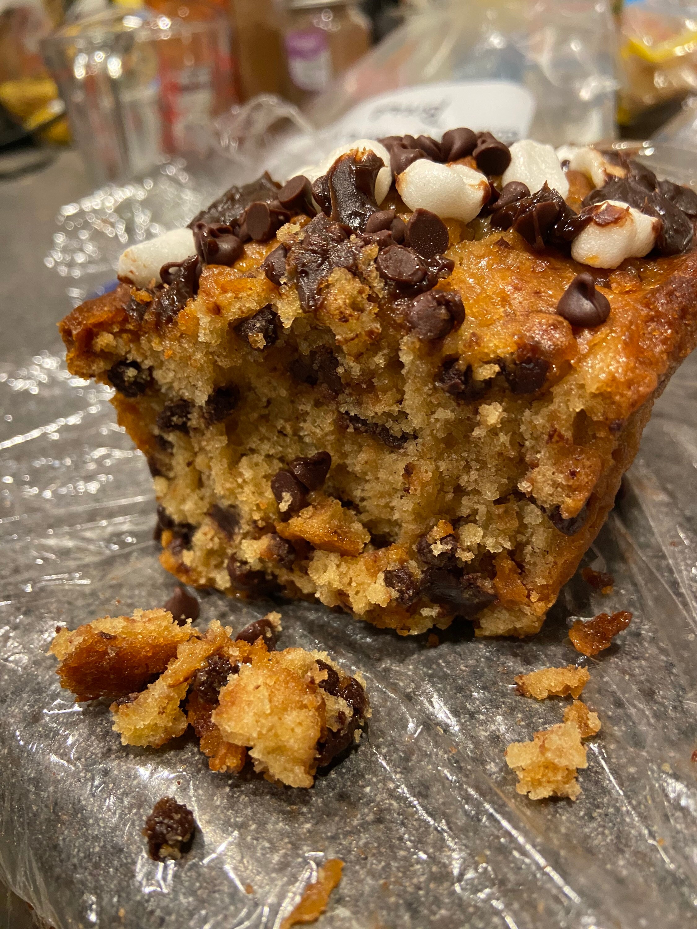 S’mores Bread - Etsy