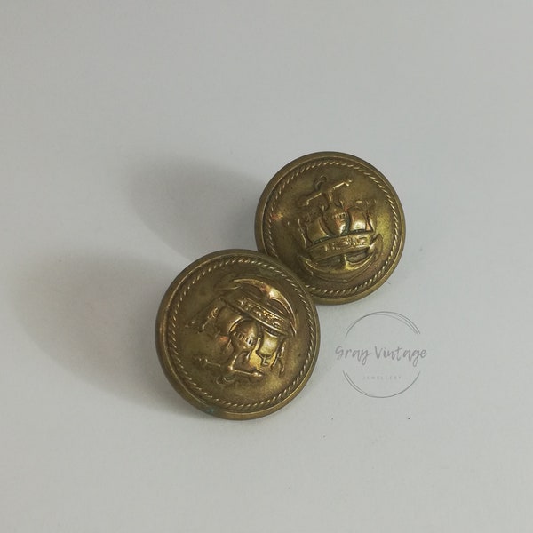 J R Gaunt Buttons - Etsy