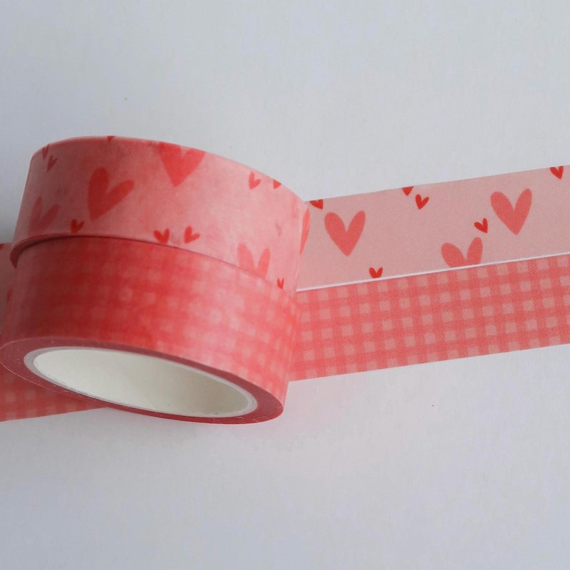 Japan Washi Tape - Etsy