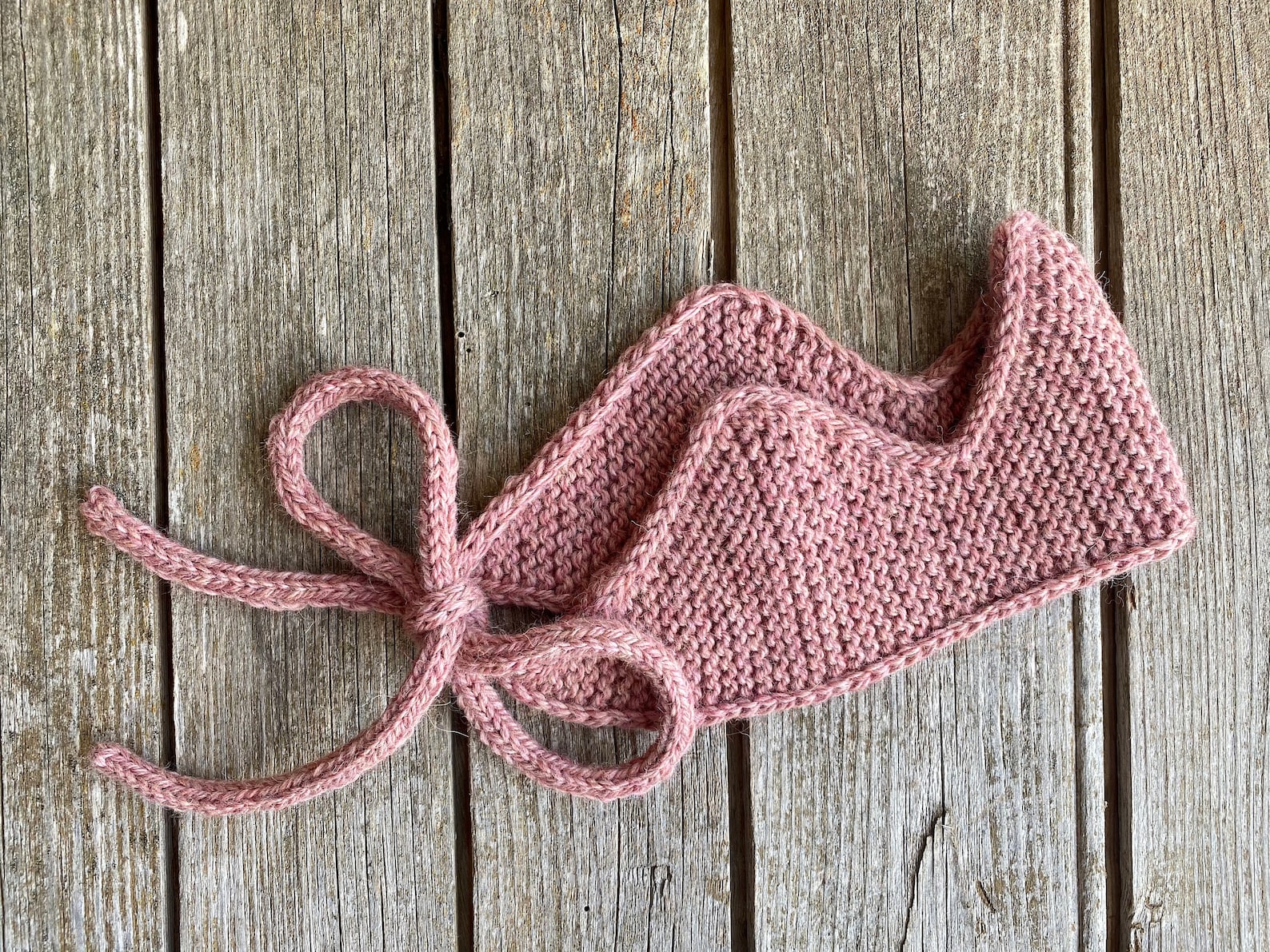 Knitted Crown Pattern, Knitted Crown Headband for Kids, Adults, PDF ...