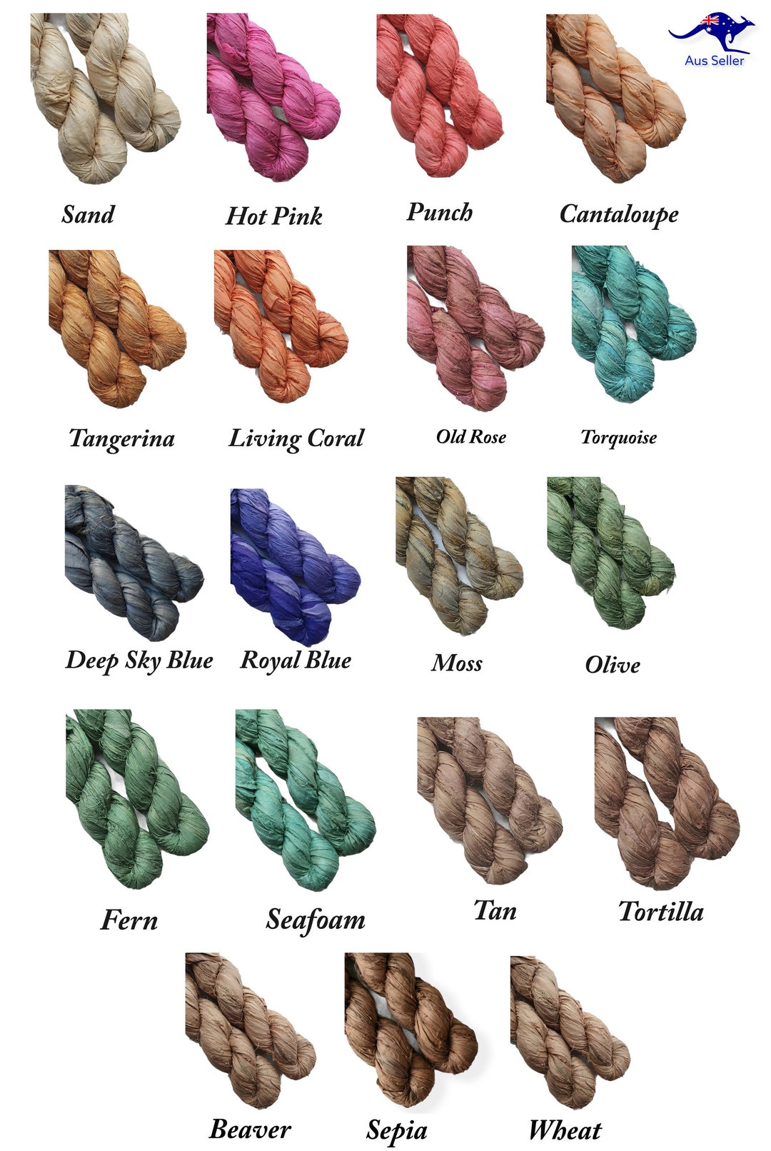 Sari Silk Ribbon 50m Macrame , Weaving ,tapestry, Rainbow Wall Hanging ...